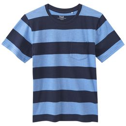 Yigga Jungen T-Shirt mit Brusttasche