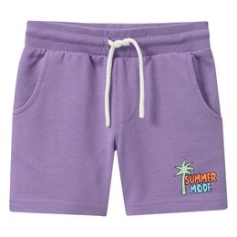 Topolino Jungen Joggingshorts mit Tunnelzug