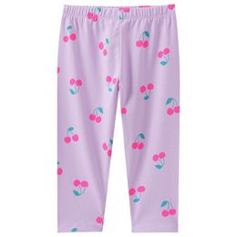 Topolino M&auml;dchen Capri-Leggings mit Allover-Print
