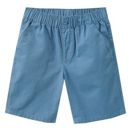 Yigga Jungen Shorts in unifarben