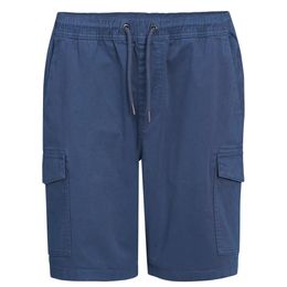 VanVaan Herren Cargo-Shorts mit Tunnelzug