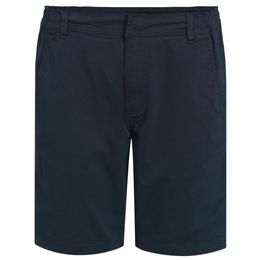 VanVaan Herren Chino-Shorts mit G&uuml;rtelschlaufen