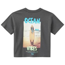 Topolino Jungen T-Shirt mit Foto-Print