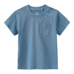 Topomini Baby T-Shirt mit Brusttasche
