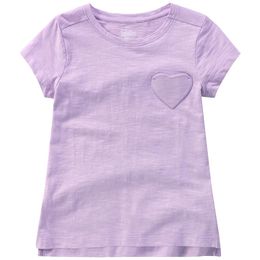 Topolino M&auml;dchen T-Shirt mit Herz-Tasche