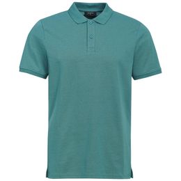 VanVaan Herren Polo-Shirt aus Baumwolle