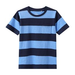 Topolino Jungen T-Shirt mit Brusttasche