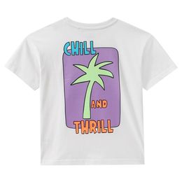 Topolino Jungen T-Shirt mit R&uuml;cken-Print