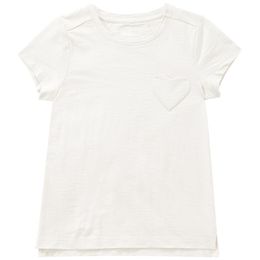 Topolino M&auml;dchen T-Shirt mit Herz-Tasche