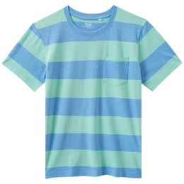 Yigga Jungen T-Shirt mit Brusttasche