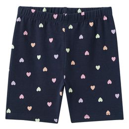 Topomini Baby Radler mit Allover-Print