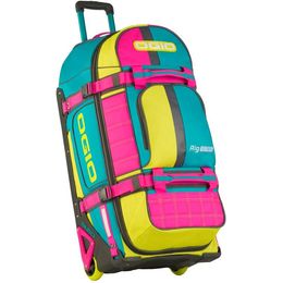 Ogio RIG 9800 S25 Miami Vice, Ausr&uuml;stungstrolley