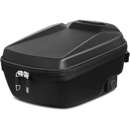 Shad E09C, Tankrucksack Click-System