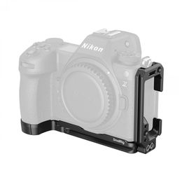 SmallRig 4523 L-Shape Mount Plate f&uuml;r Nikon Z6 III - Dealpreis