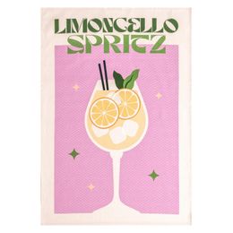 MAGMA Geschirrtuch LIMONCELLO