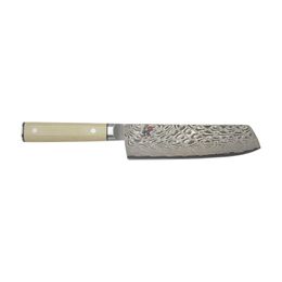 MIYABI MIKOTO 4500FCD Nakiri 18 cm