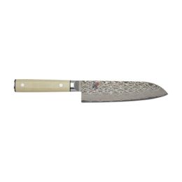 MIYABI MIKOTO 4500FCD Santokumesser 18 cm, Glattschliff