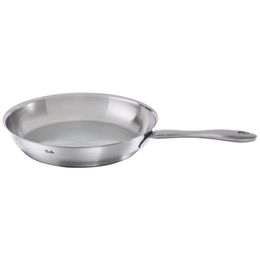 Fissler Bratpfanne Catania, Silber, Metall, Kochen, Pfannen, Bratpfannen