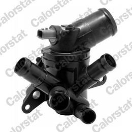 Calorstat by Vernet Thermostat, K&uuml;hlmittel TE7282.95J mit Dichtung f&uuml;r RENAULT MERCEDES-BENZ NISSAN 1106100Q2H 110617089R 2822030075