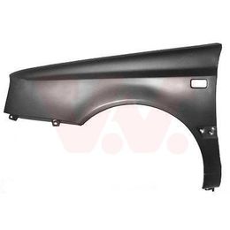 Van Wezel Kotfl&uuml;gel 5880657 vorne links f&uuml;r VW 1H0821105A 1HO821105