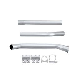 Hella Reparaturrohr, Katalysator 8la366007071 f&uuml;r Citro&euml;n/Peugeot