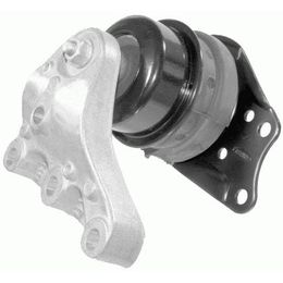Lemf&ouml;rder LEMF&Ouml;RDER Lagerung, Motor 3054101 rechts f&uuml;r Skoda