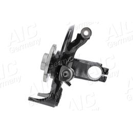 AIC Achsschenkelsatz, Radaufh&auml;ngung 75746Set vorne links vormontiert f&uuml;r SKODA VW VAG 6Q0407255AP 6Q0407255R 6Q0407255AC