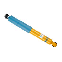 BILSTEIN Sto&szlig;d&auml;mpfer - B8 Hochleistungsd&auml;mpfer Plus 24-060356 hinten rechts links Einrohr f&uuml;r VW AUDI VAG 8N0512011AA 1J0512011BS 1J0512011CE