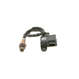 Bosch Partikelsensor 0 281 007 099 f&uuml;r MERCEDES-BENZ 0009059601 A0009059601 A0009050608
