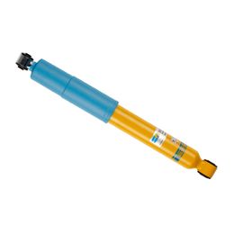 BILSTEIN Sto&szlig;d&auml;mpfer - B6 Hochleistungsd&auml;mpfer 24-060349 hinten rechts links Einrohr f&uuml;r SKODA VW AUDI VAG 8N0512011H 1J0512011BQ 1J0512011BR