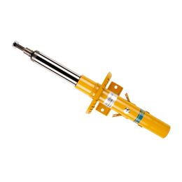 BILSTEIN Sto&szlig;d&auml;mpfer - B6 Hochleistungsd&auml;mpfer 35-052173 vorne rechts links Einrohr-Upside-Down f&uuml;r SKODA VW SEAT AUDI VAG 8Z0413031P 5Z0413031L 8Z041