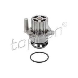 TOPRAN Wasserpumpe 110036 f&uuml;r FORD CUPRA