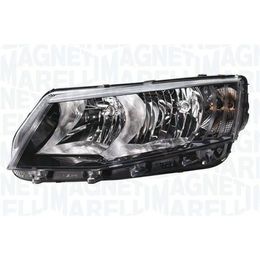 MAGNETI MARELLI Hauptscheinwerfer 711307024255 rechts Halogen f&uuml;r SKODA 5E1941016 5E1941018