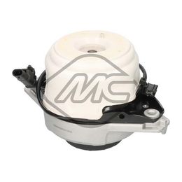 METALCAUCHO Lagerung, Motor 41613 vorne links f&uuml;r Mercedes