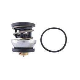 Mahle Thermostat, K&uuml;hlmittel TX 490 91D mit Dichtung 41mm f&uuml;r BMW 11538576288