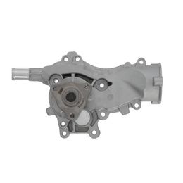 Valeo Wasserpumpe 529216 mit Dichtungen f&uuml;r DAEWOO VAUXHALL OPEL CHEVROLET 25181875 25192709 13386921