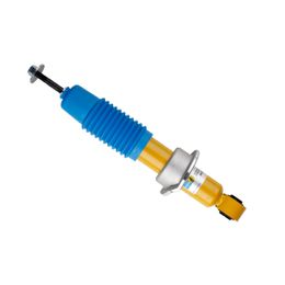 BILSTEIN Sto&szlig;d&auml;mpfer - B6 Hochleistungsd&auml;mpfer 24-267458 vorne rechts links Einrohr f&uuml;r NISSAN RENAULT