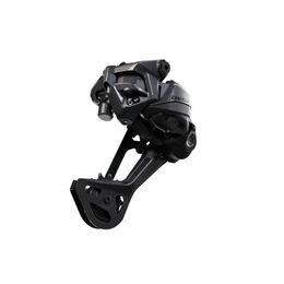 Shimano Schaltungs-Upgrade Set Deore DI2 M6250 Schelle