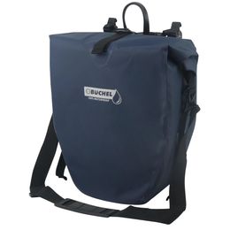 B&uuml;chel B&uuml;chel Gep&auml;cktr&auml;gertasche wasserdicht 25 l