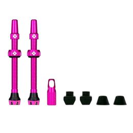 Muc Off Tubeless Valve Kit V2 Universal MTB & Road 44