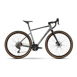 Raymon Territ Pro 700 x22S GRX | Gr. M | Aluminium Gravelbike