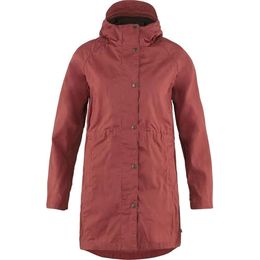 Fj&auml;llr&auml;ven Fjaellraeven Karla Lite Jacket W S