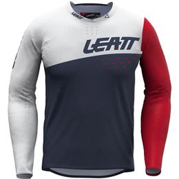 Leatt MTB Gravity 4.0 Junior Jersey L