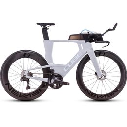 Cube Aerium C:68X Race | Gr. M | Carbon Triathlon