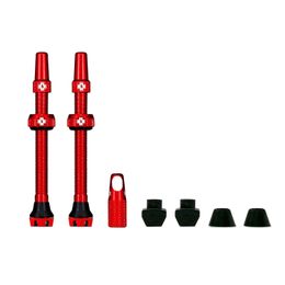Muc Off Tubeless Valve Kit V2 Universal MTB & Road 44