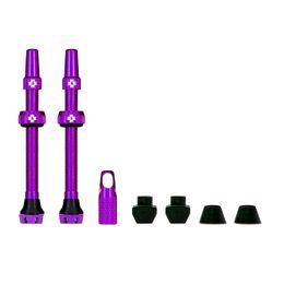 Muc Off Tubeless Valve Kit V2 Universal MTB & Road 44