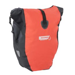 B&uuml;chel B&uuml;chel Gep&auml;cktr&auml;gertasche wasserdicht 25 l