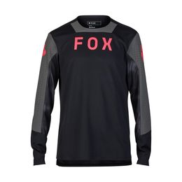 Fox Defend Ls Jersey Taunt 2XL