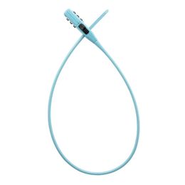 Trelock Strap It Code Lock