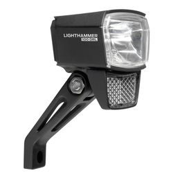 Trelock LS 990 Lighthammer Pro 250 E-Bike + FP-Adapter